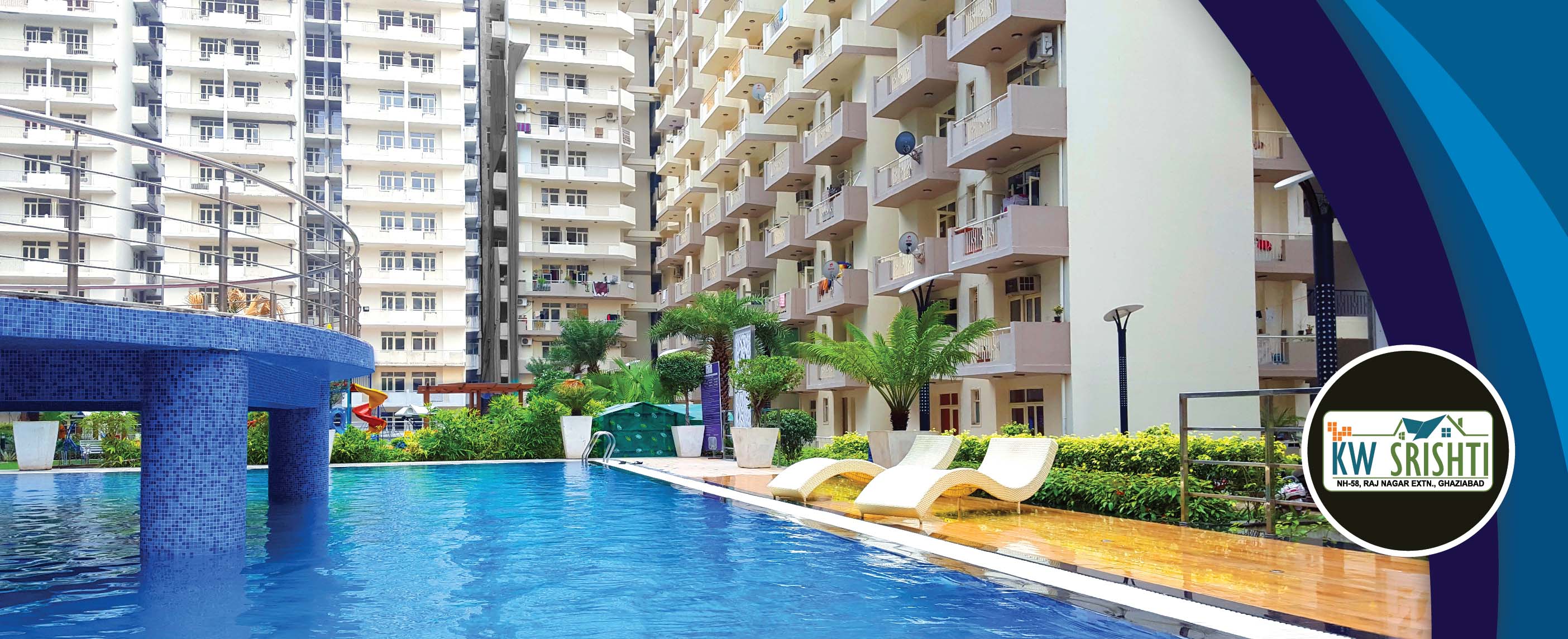 Best Real Estate Developer in Delhi - NCR India | KW Group