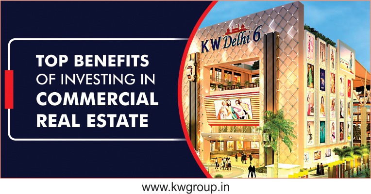 Best Real Estate Developer in Delhi - NCR India | KW Group